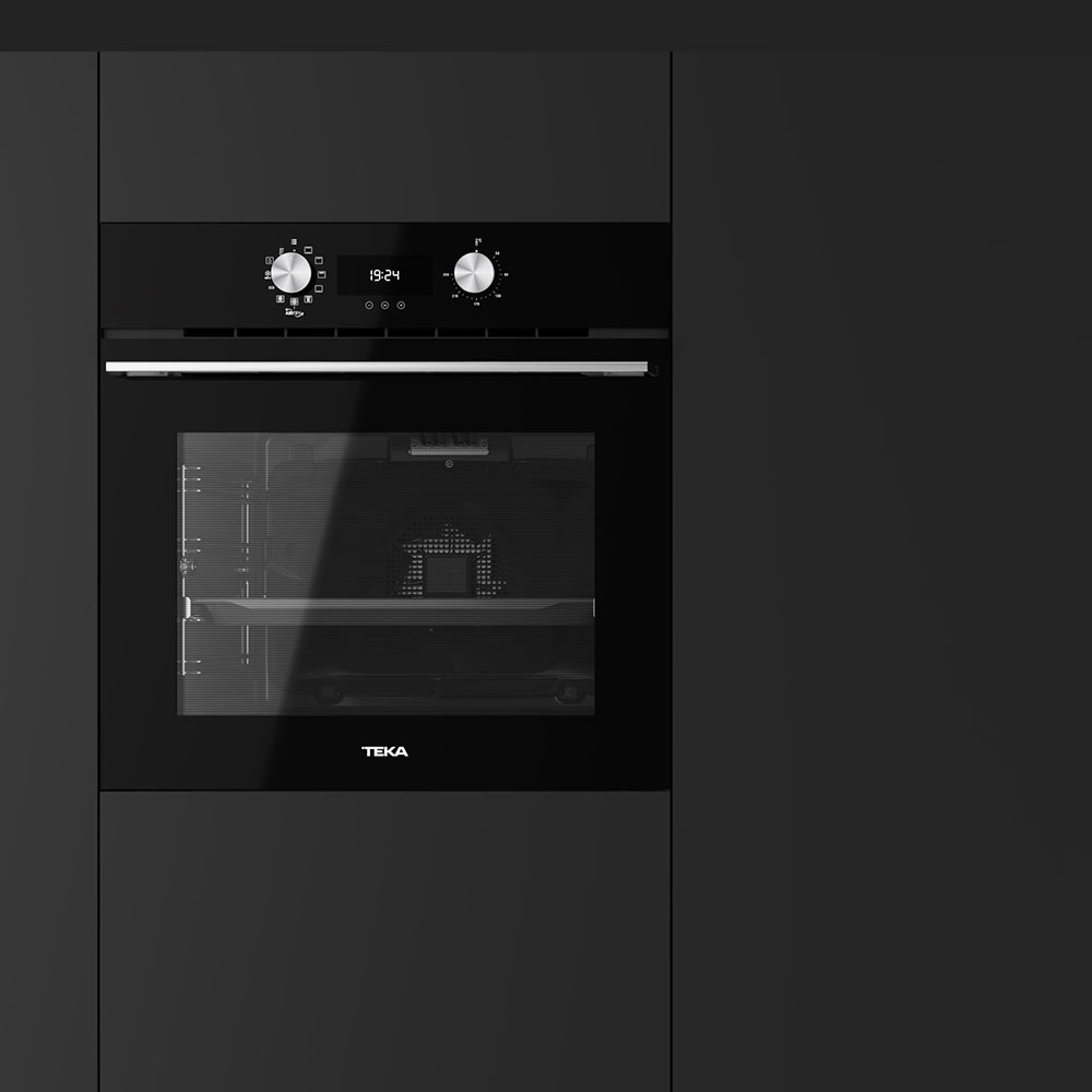 Teka Maestro AirFry HLB 8416 Multifonksiyonel Fırın