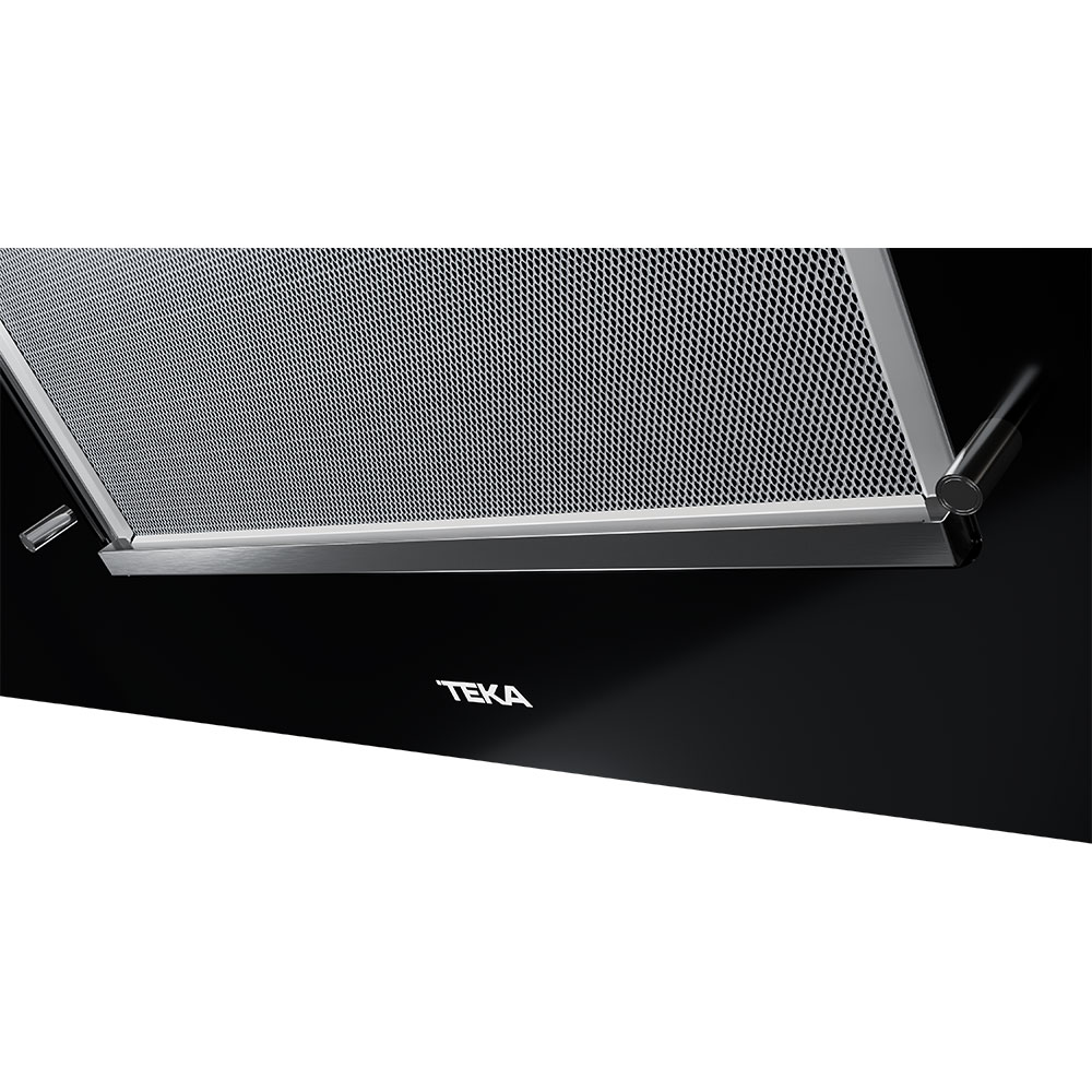 Teka Maestro DVT Pro 98660 TBS 90cm. Dikey Davlumbaz Ful Cam