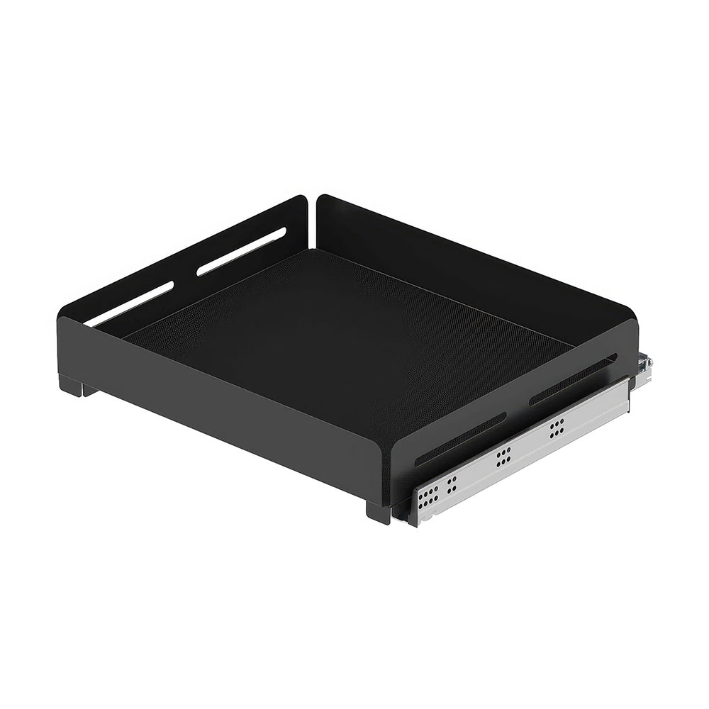 Starax S-2337-UB-A Unique Box Bağımsız Çift Açılım Gizli Raylı Çekmece Antr