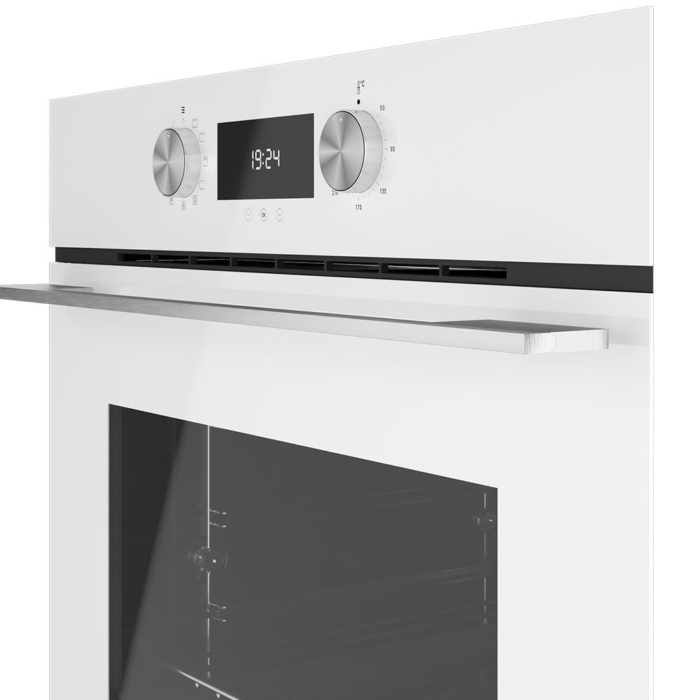 Teka Maestro HLB 8400 HydroClean® PRO Temizleme Sistemine Sahip Multifonksi