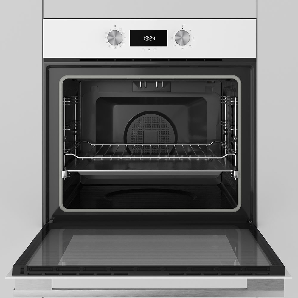 Teka Maestro HLB 8400 HydroClean® PRO Temizleme Sistemine Sahip Multifonksi