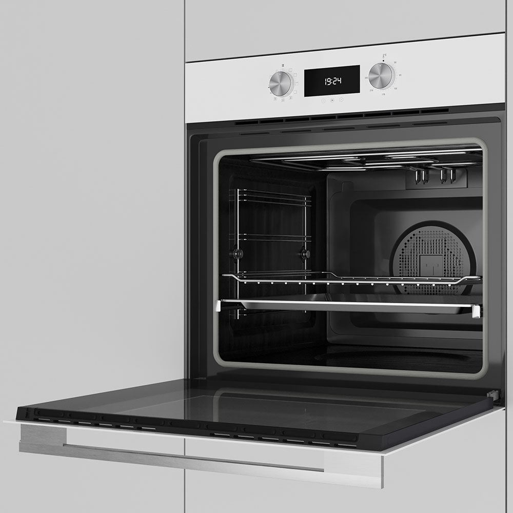 Teka Maestro HLB 8400 HydroClean® PRO Temizleme Sistemine Sahip Multifonksi