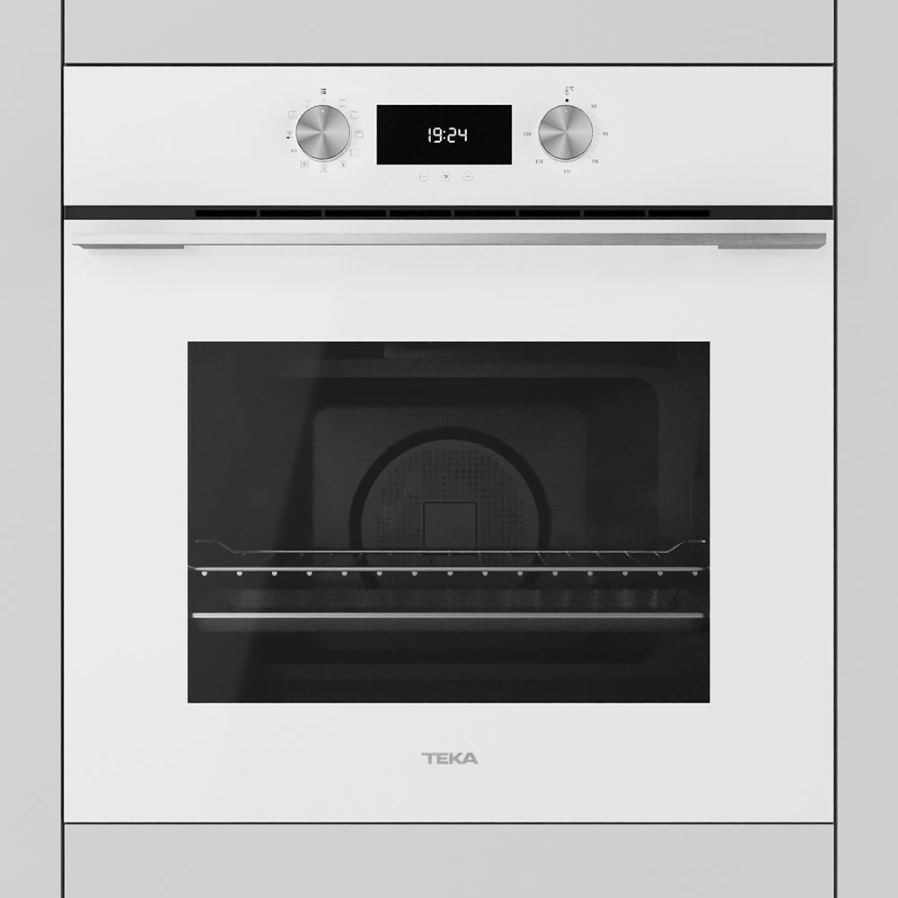 Teka Maestro HLB 8400 HydroClean® PRO Temizleme Sistemine Sahip Multifonksi