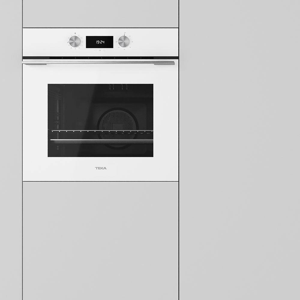 Teka Maestro HLB 8400 HydroClean® PRO Temizleme Sistemine Sahip Multifonksi