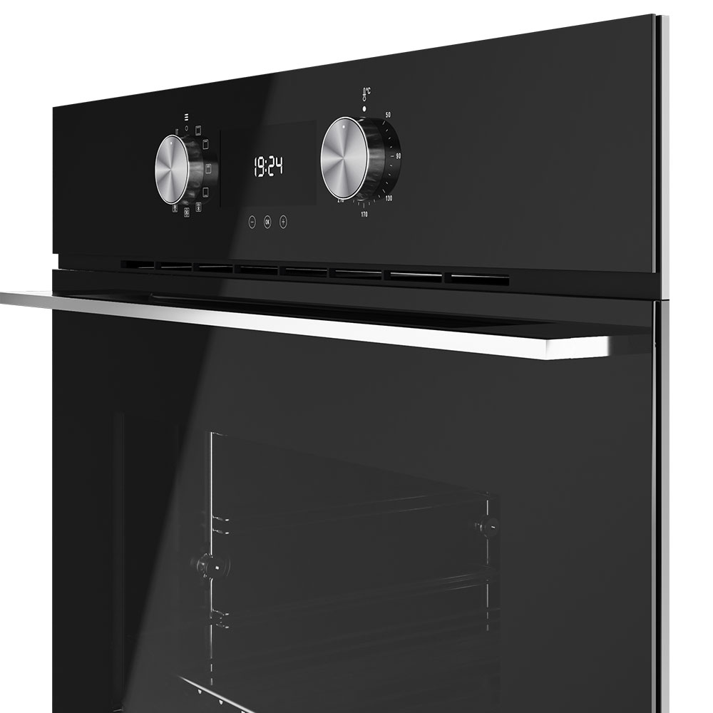 Teka Maestro HLB 8400 HydroClean® PRO Temizleme Sistemine Sahip Multifonksi