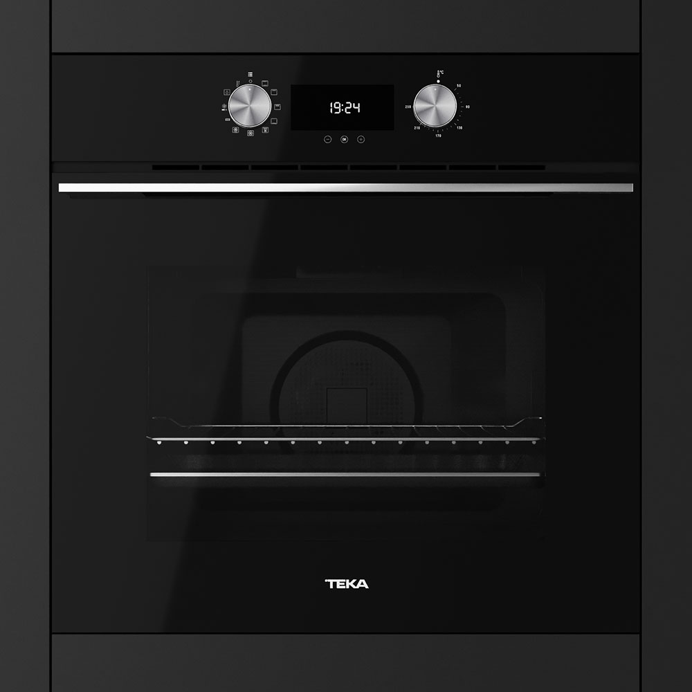 Teka Maestro HLB 8400 HydroClean® PRO Temizleme Sistemine Sahip Multifonksi