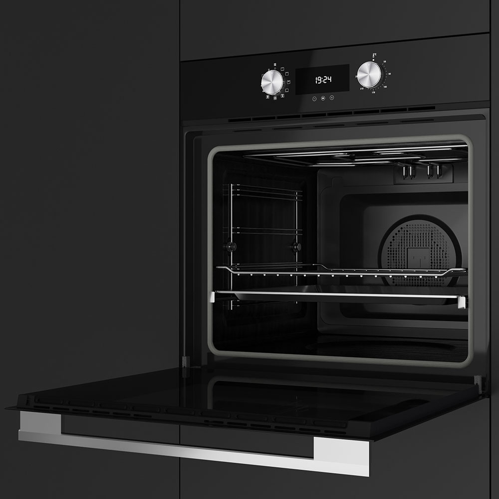 Teka Maestro HLB 8400 HydroClean® PRO Temizleme Sistemine Sahip Multifonksi