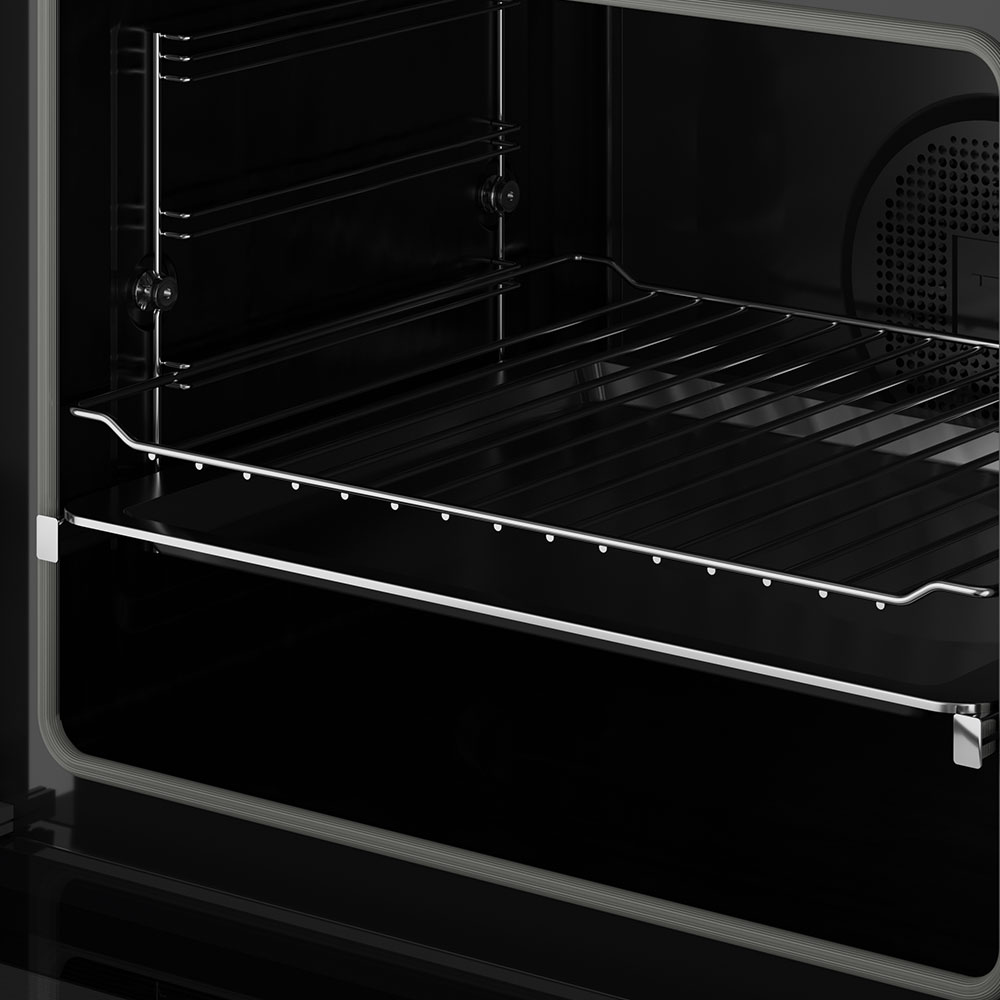 Teka Maestro HLB 8400 HydroClean® PRO Temizleme Sistemine Sahip Multifonksi