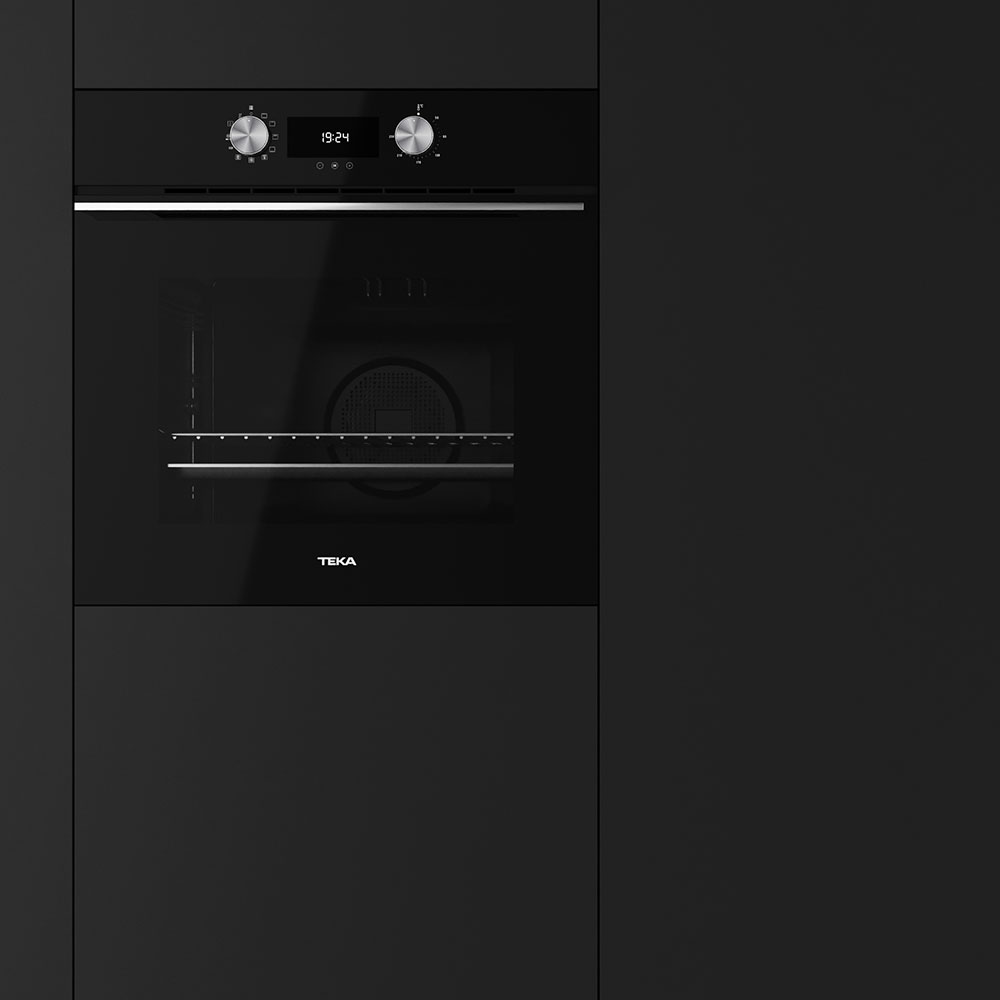 Teka Maestro HLB 8400 HydroClean® PRO Temizleme Sistemine Sahip Multifonksi