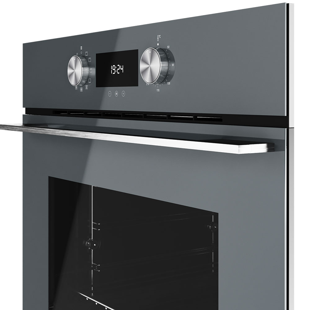 Teka Maestro HLB 8400 HydroClean® PRO Temizleme Sistemine Sahip Multifonksi