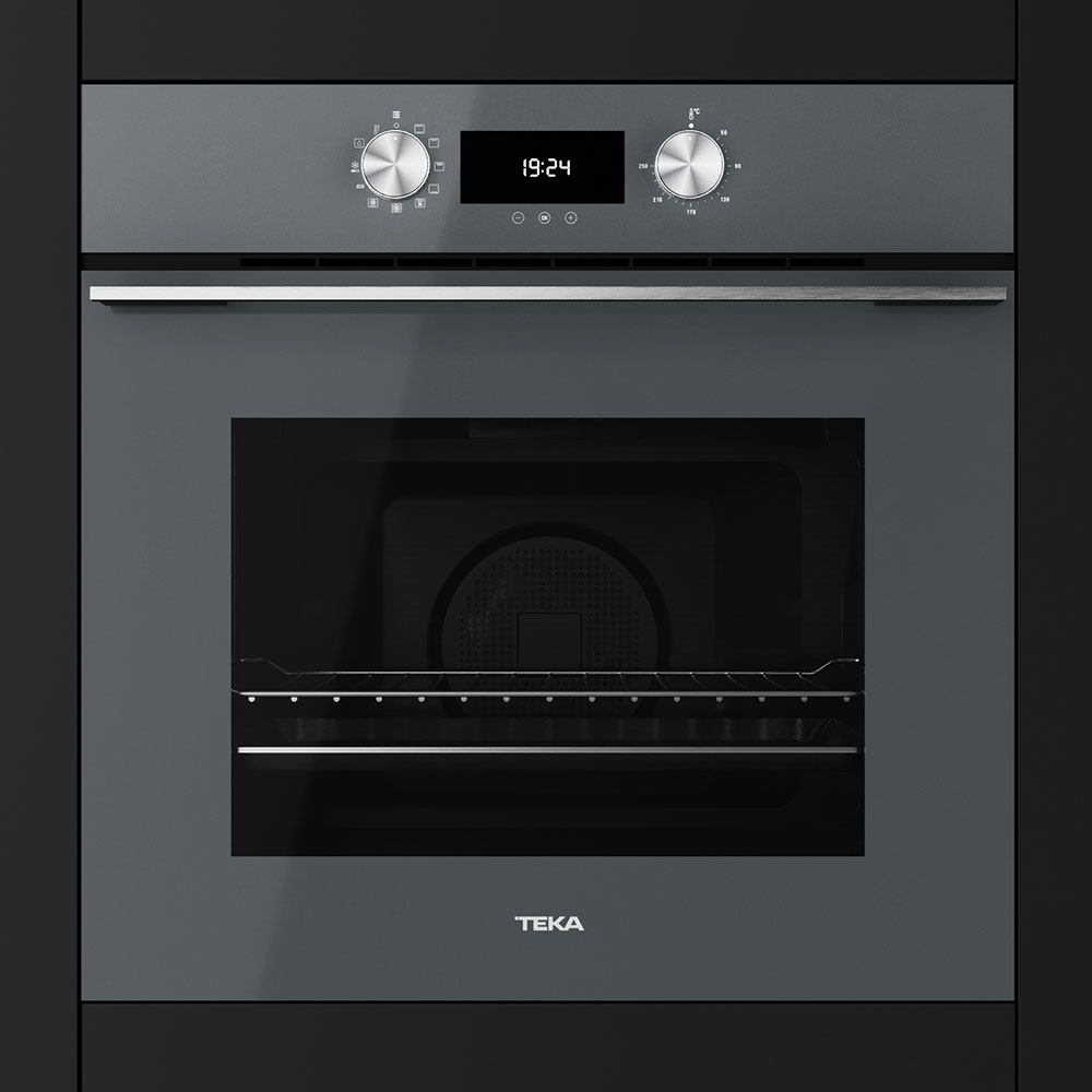 Teka Maestro HLB 8400 HydroClean® PRO Temizleme Sistemine Sahip Multifonksi