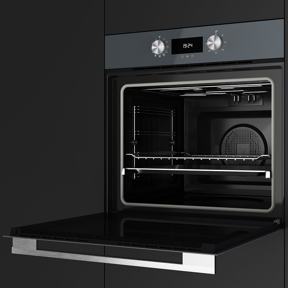 Teka Maestro HLB 8400 HydroClean® PRO Temizleme Sistemine Sahip Multifonksi