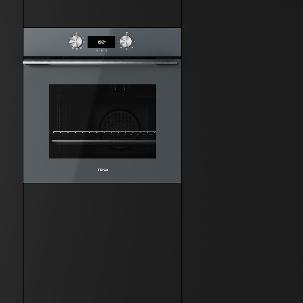 Teka Maestro HLB 8400 HydroClean® PRO Temizleme Sistemine Sahip Multifonksi