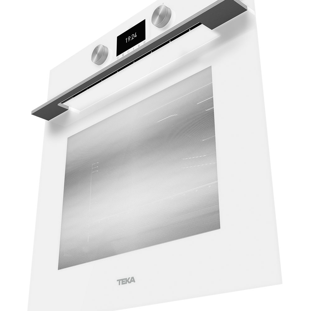 Teka Maestro HLB 8600 Dokunmatik Ekranlı Multifonksiyonel Fırın