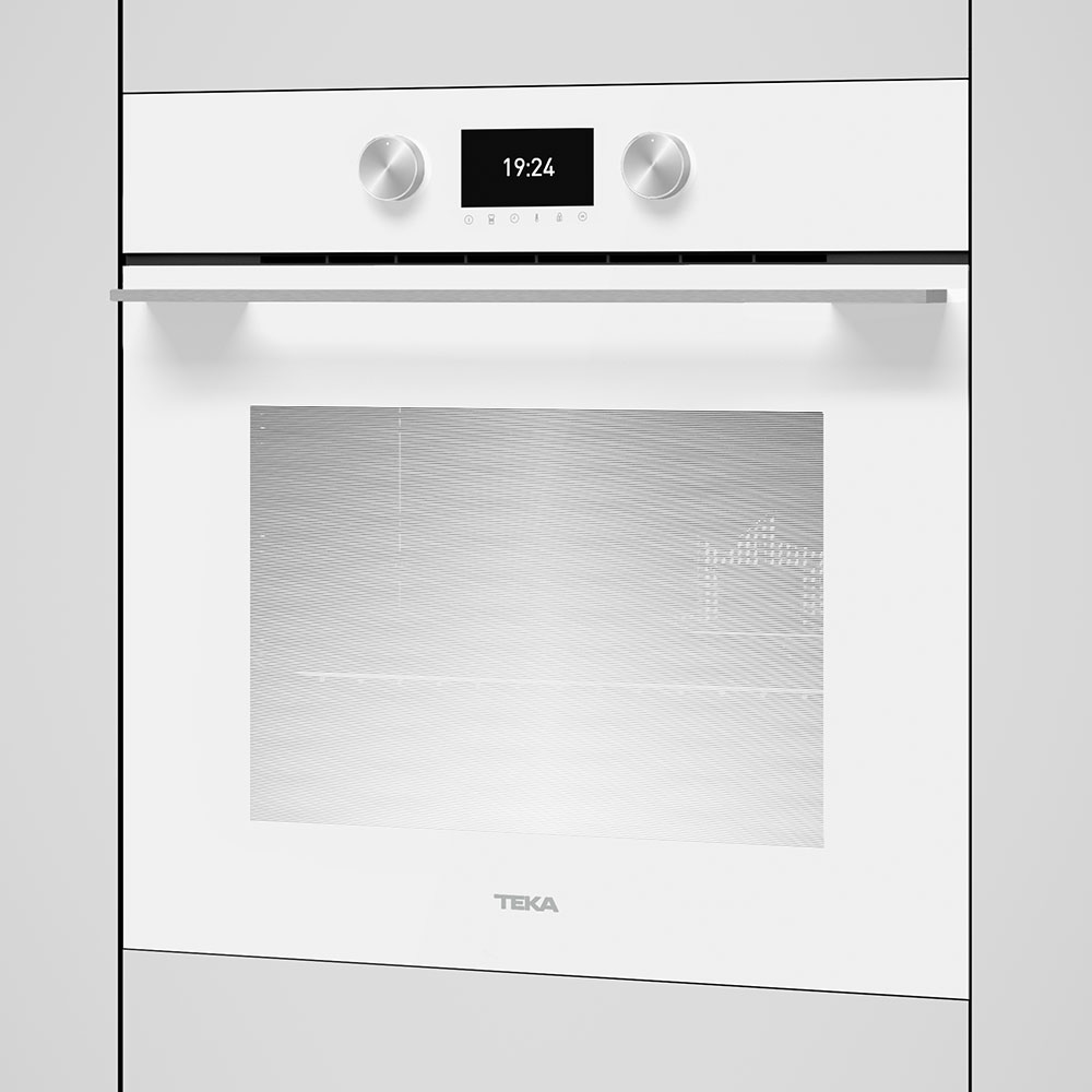 Teka Maestro HLB 8600 Dokunmatik Ekranlı Multifonksiyonel Fırın