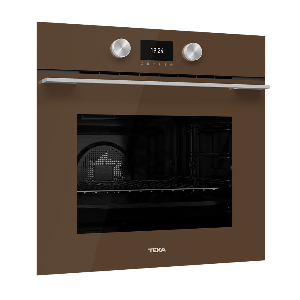 Teka Maestro HLB 8600 Dokunmatik Ekranlı Multifonksiyonel Fırın