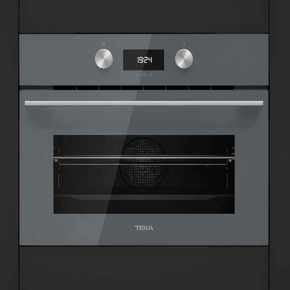 Teka Maestro HLC 8400 Urban Colors Serisi, Multifonksiyonel Kompakt Ankastr
