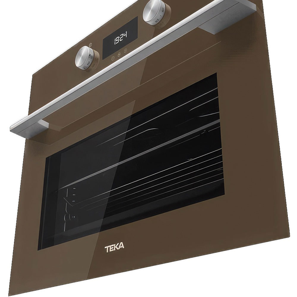 Teka Maestro HLC 8400 Urban Colors Serisi, Multifonksiyonel Kompakt Ankastr